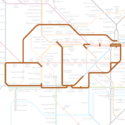 London Underground - Animals On The Underground